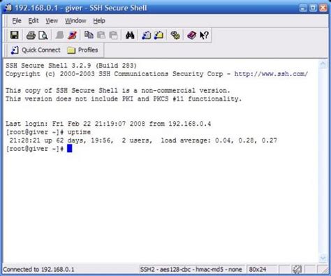 Whats The Longest Pc Uptime Youve Ever Had Poll Station Neowin