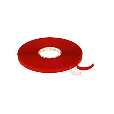 Transparent Double Sided Adhesive Tape Ft M F Home Solutions