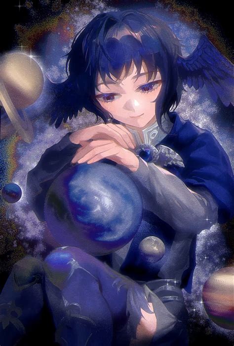 Meteion Final Fantasy And 1 More Drawn By Huosuihoo Danbooru