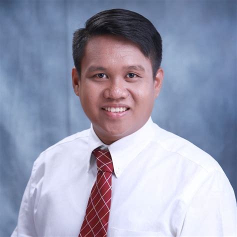 Julius Caesar Cabacungan Senior Associate Ey Linkedin