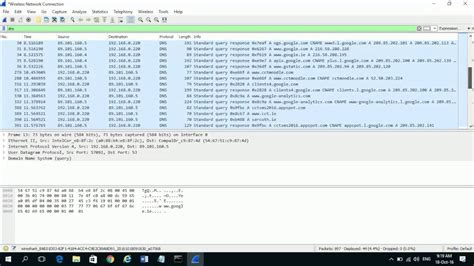 Filter Dns Traffic Youtube