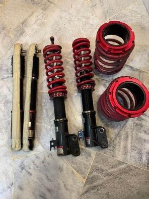 Myvi Gab Adjustable Hi Lo Soft Hard Auto Accessories On Carousell