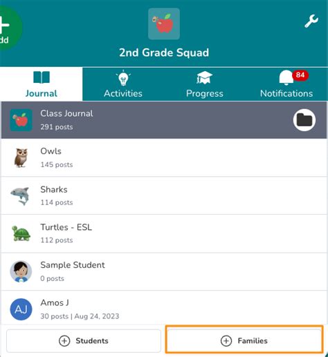 시소 자원의 번역 Seesaw 도움말 센터