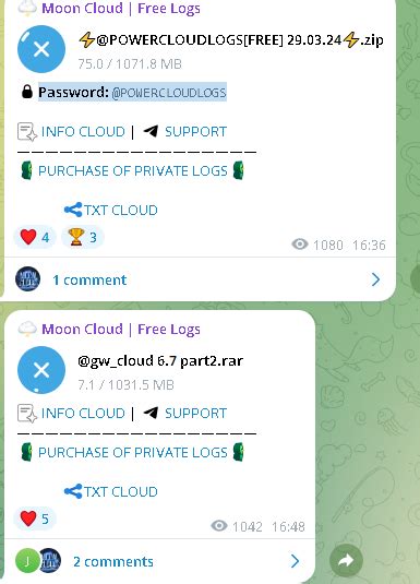 Major Data Breach Uncovered Sensitive Data From Gw Cloud 6 7 Part2 Leaked Insecureweb
