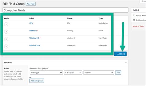 How To Add WooCommerce Custom Product Fields