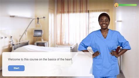 Practical Training Through Virtual Simulation Vuca Elearning