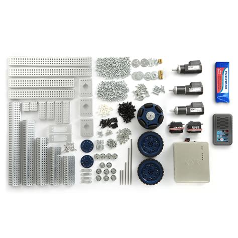 Set Matrix Robotics