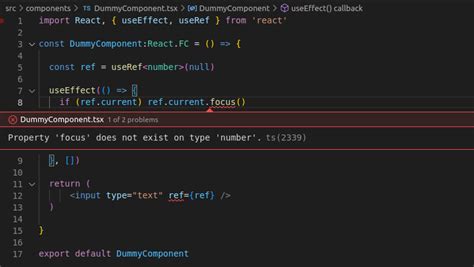 mastering react query with typescript for efficient data fetching