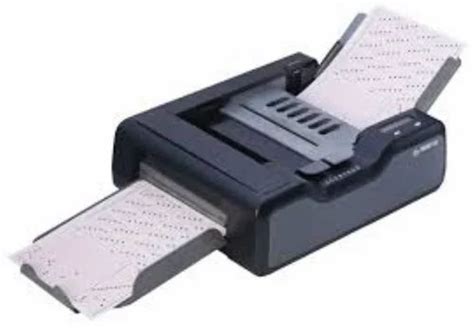 Omr Sheet Scanner Machine A3 At Best Price In Chennai Id 2855185038097