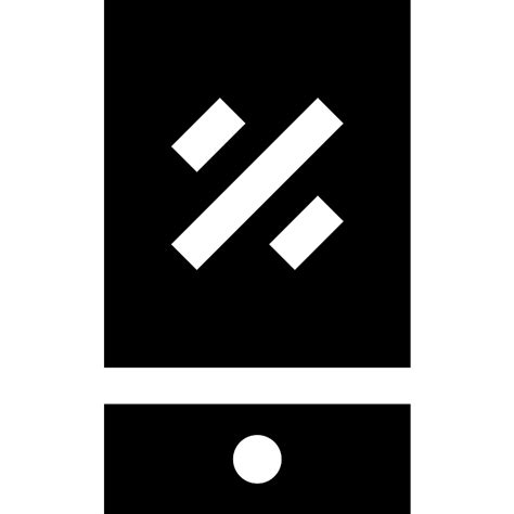 Phone Mobile Ui Vector Png Images Nine Ui Mobile Phone Icon Material