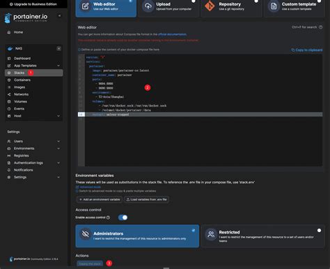 Docker 应用集合 Learndata 开源笔记