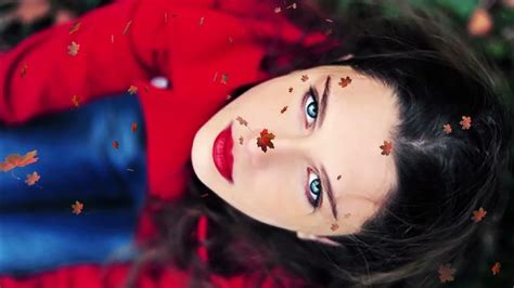 ცისფერი თვალები გოგოს შესრულებით Youtube