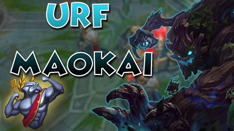 Maokai Lol Best Build League Of Summoners