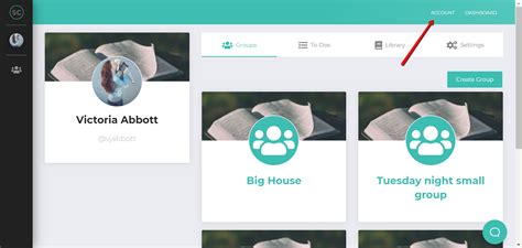 How To Change The Display Name StudyChurch