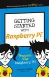 Teach Yourself Visually Raspberry Pi By Richard Wentk