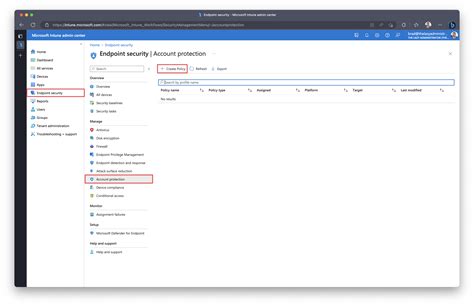 Windows Laps Management Configuration And Troubleshooting Using Microsoft Intune The Lazy