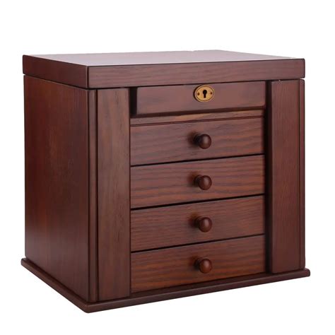 Oem Jewelry Boxes Premium Supplier And Service Rowling