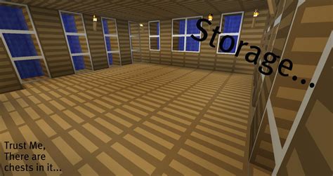 Redstone Arena Minecraft Map