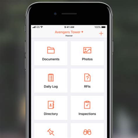 procore alternatives and similar apps