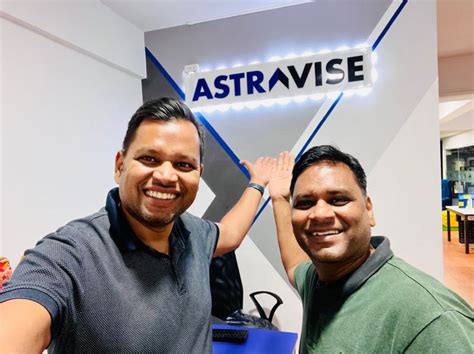 Vishal Gupta On Linkedin Astravise Deepak Gupta Venkatesh Bhat