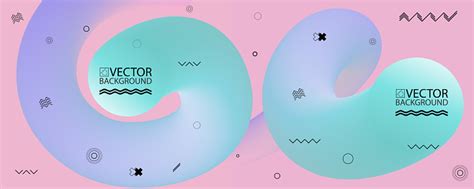 추상 디지털 홀로그램 스타일 기하학적 유행 배경입니다 와 함께 귀하의 메시지에 대 한 장소 비즈니스 또는 기술 프레 젠 테이 션 커버 서식 파일 Eps 10 개성 개념에