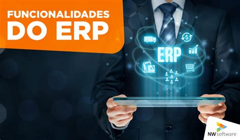 8 Funcionalidades Importantes De Um Erp