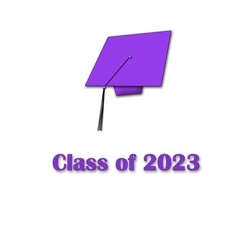 82 Class Of 2023 Purple Royalty Free Photos And Stock Images Shutterstock