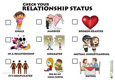 Whats Your Relationship Statuswith Money Philstar Com