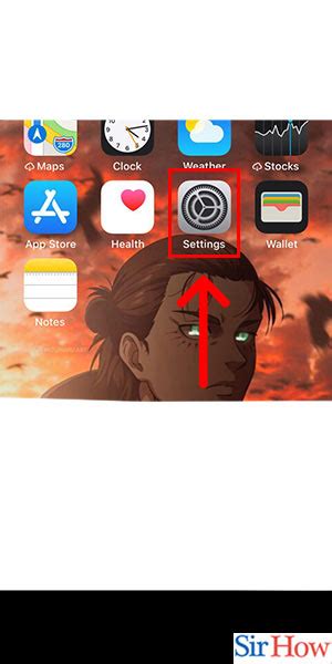 How To Keep Google Maps Open On IPhone Steps With Pictures