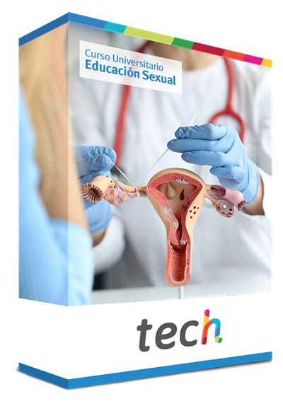 Diplomado En Educación Sexual Tech Perú