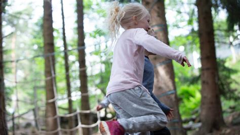 Snipp Og Snapp Aktiv I Barnehagen