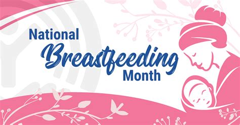 Event National Breastfeeding Month Resource Fair United Way Of Palm