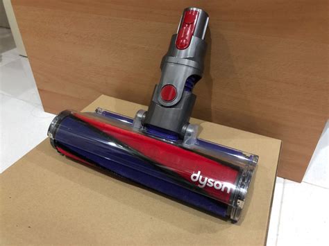 Dyson Qr Soft Roller Cleaner Head For V Model Home Appliances Cleaning Laundry On Carousell