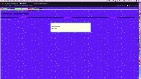 Why Does This Happen When I Use Stuff Why Is Their Another Border