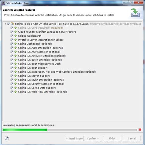 eclipse使用springboot2 1搭建web项目 eclipse使用spring boot创建javaweb项目 csdn博客