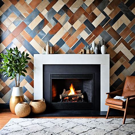 40 Fireplace Decor Ideas For A Cozy Living Room