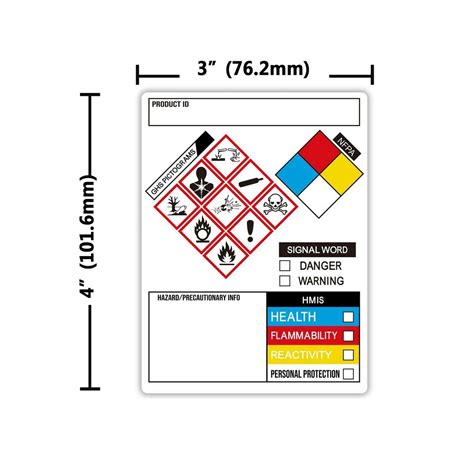Osha Secondary Container Label Requirements Osha Secondary Container Label Requirements