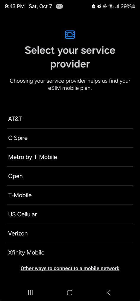 Solved My Phone Is Not Compatible With Any Other Network Samsung