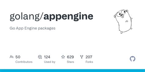 Github Golangappengine Go App Engine Packages