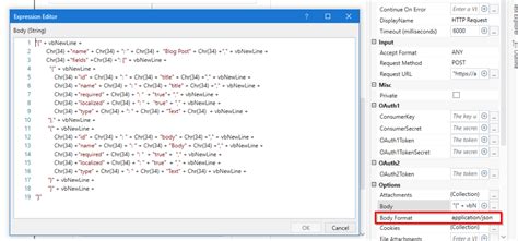 Api Put Request Query Studio Uipath Community Forum