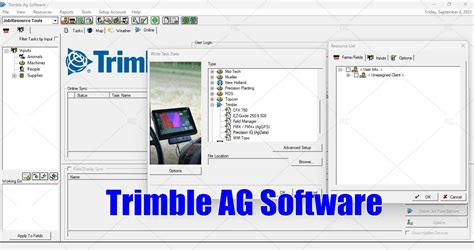 Trimble Software Edition Ag 2020 02 00 286 2020 Topobd