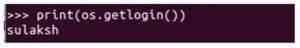 Python Os Module List Of Python Os Module Function