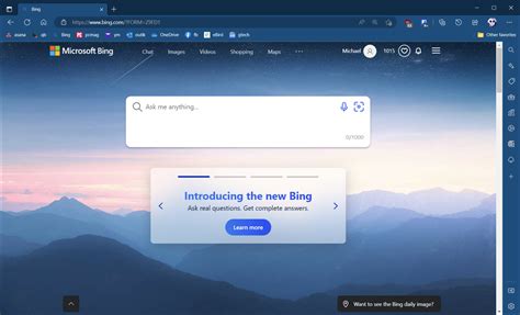 How To Move Up The Waitlist For Microsoft S ChatGPT Enhanced Bing