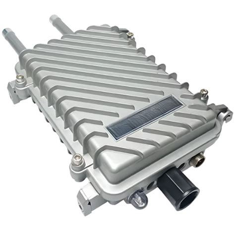 Lorawan Gateway With Ethernet Wifi Gps And 3g4g Support Gaotek