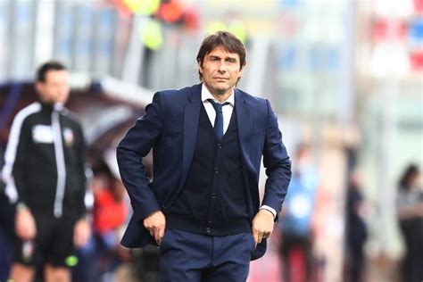Antonio Conte Will Dictate Tottenham Players Sex Lives