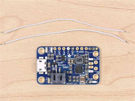 Wiring Raspberry Pi Wearable Time Lapse Camera Adafruit Learning System