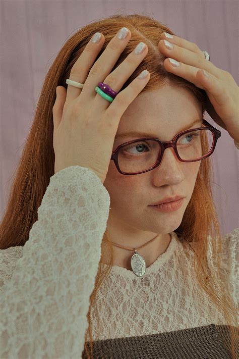 엔프프 키 나이트 글로우 링 Nff Kream