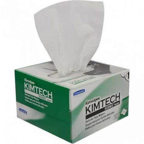 Kimtech Kimwipes