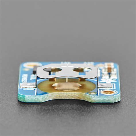 Adafruit PCF8523 Real Time Clock Assembled Breakout Board