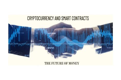 Cryptocurrency And Smart Contracts Crypto Insights